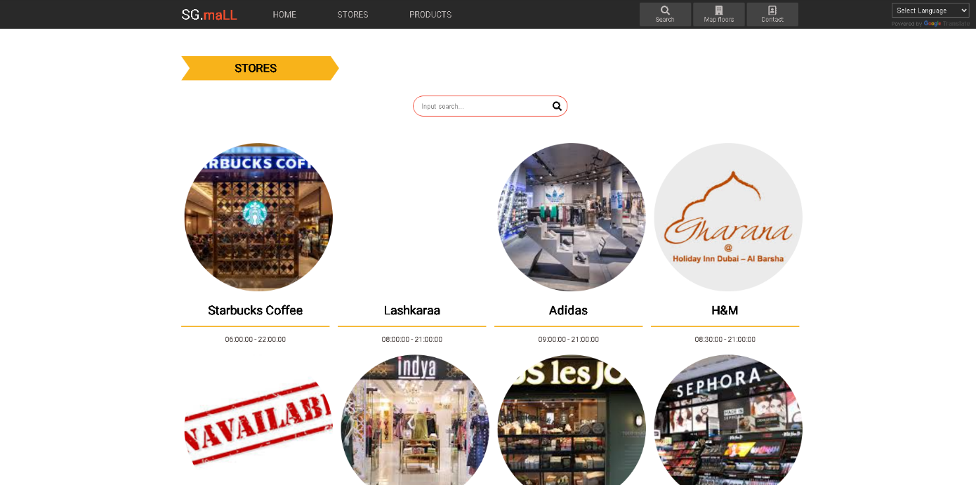 GitHub - sc0ots/ABCD-OnlineMall-master