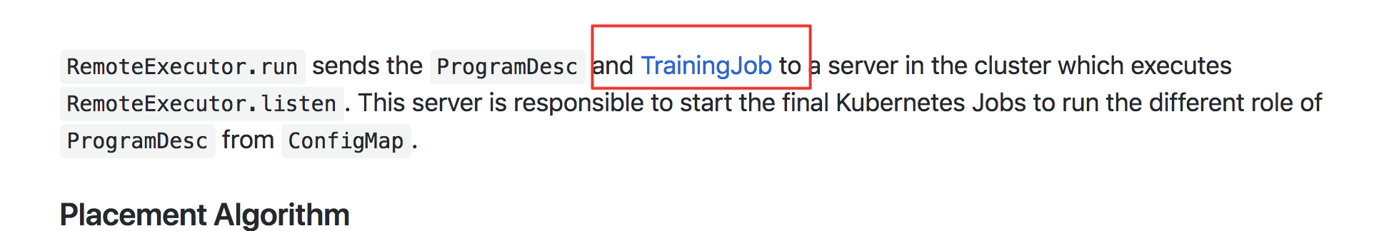 A deadlink in the distributed training design doc. · Issue #9032 · PaddlePaddle/Paddle · GitHub