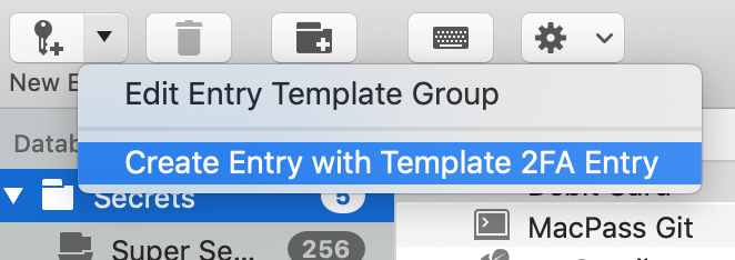 Custom field for 2FA recovery codes · Issue #717 · MacPass/MacPass · GitHub