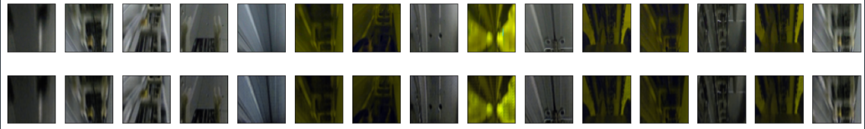 GitHub - cuteboyqq/Skip-SelfAttension-GANomaly-Pytorch