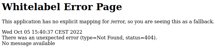 Flow 24.0.0.alpha1 no mappings found for endpoints · Issue #14743 ... Flow 24.0.0.alpha1 no mappings found for endpoints · Issue #14743 ...