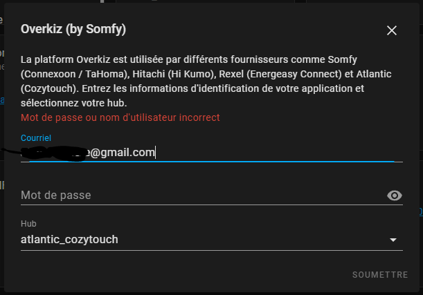 Connection issue on Overkiz - Cozytouch platform · Issue #600 · iMicknl/ha-tahoma · GitHub