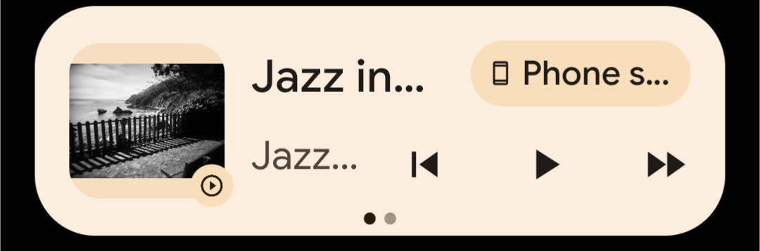 On Android 10 users can swipe to remove MediaStyle notification · Issue ...