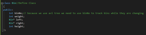 GitHub - caniskit/bin_packing_problem: C++ Code Solving Bin packing problem diffrent way.