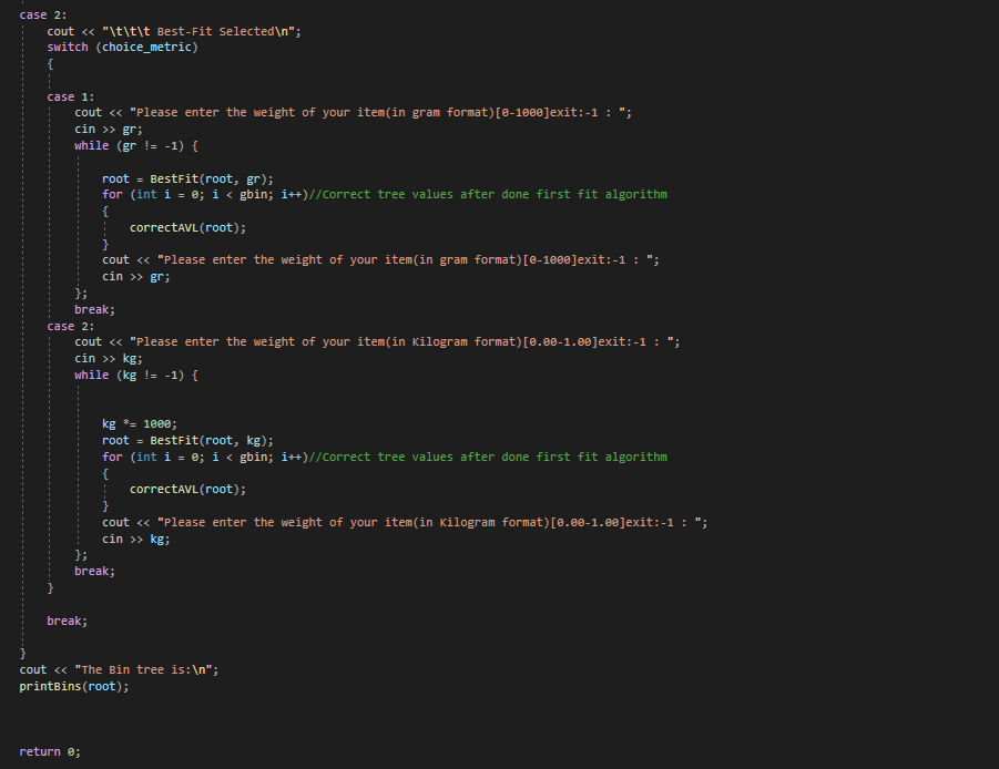GitHub - caniskit/bin_packing_problem: C++ Code Solving Bin packing problem diffrent way.