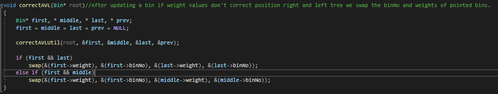 GitHub - caniskit/bin_packing_problem: C++ Code Solving Bin packing problem diffrent way.