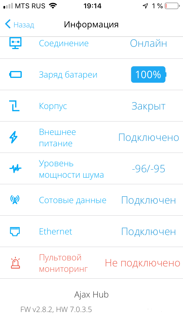 SIA does not connect to HA · Issue #22 · eavanvalkenburg/sia · GitHub