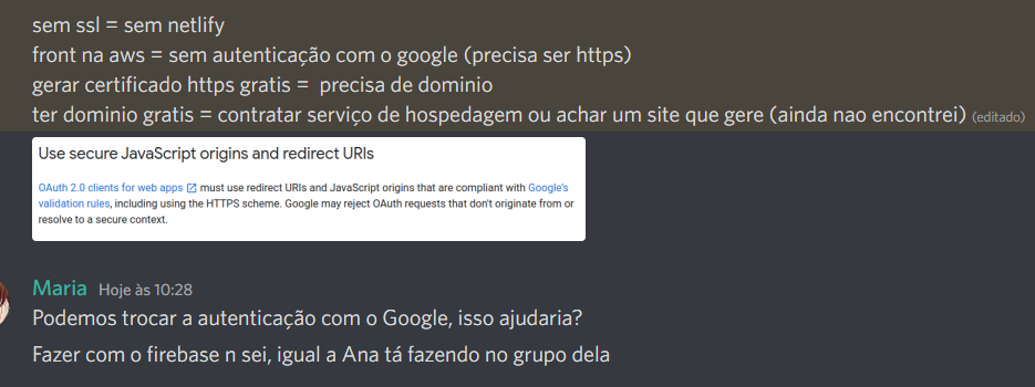 [#0712] Tirar auto login · Issue #80 · The-Bugger-Ducks/cloud-fox-web · GitHub