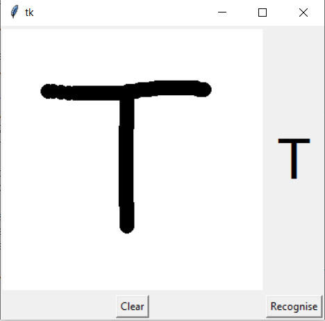 GitHub - kpatel2000/Handwritten-Character-Recognition