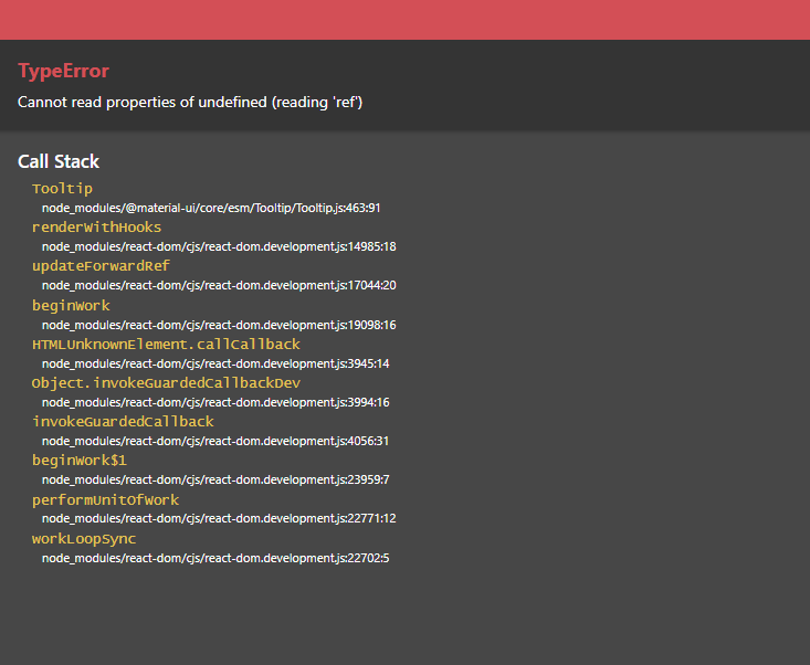 🐛 Bug Report Azuresites Plugin Typeerror And Not Loading Ui · Issue