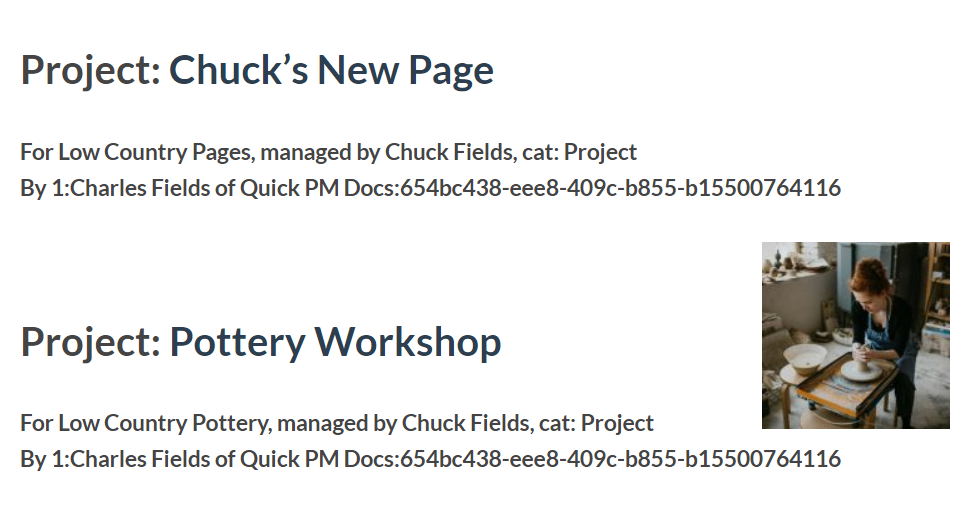 Identical Values not matching in Pods shortcode Where clause · Issue #5697 · pods-framework/pods ...