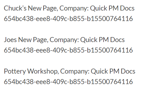 Identical Values not matching in Pods shortcode Where clause · Issue #5697 · pods-framework/pods ...
