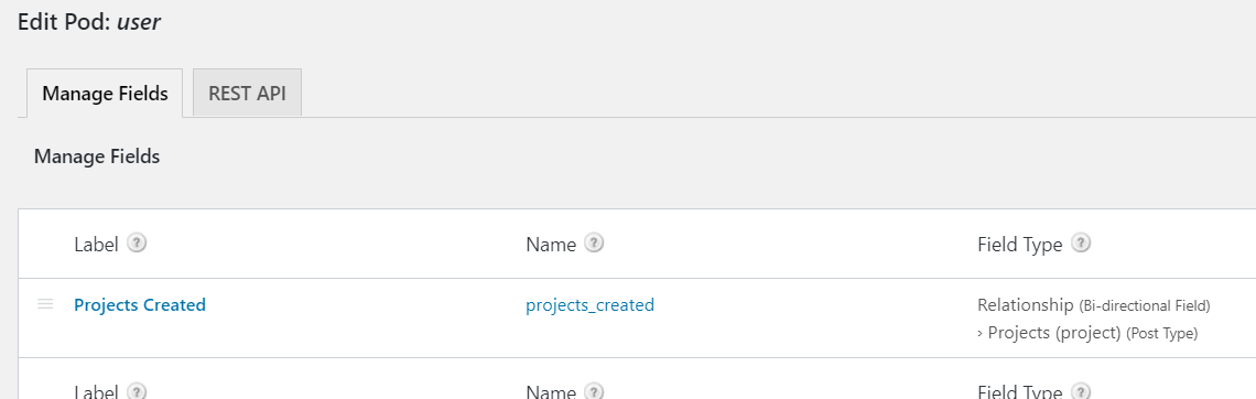 Identical Values not matching in Pods shortcode Where clause · Issue #5697 · pods-framework/pods ...
