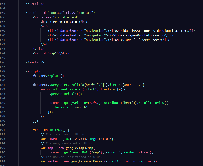 Dark - Visual Studio Marketplace