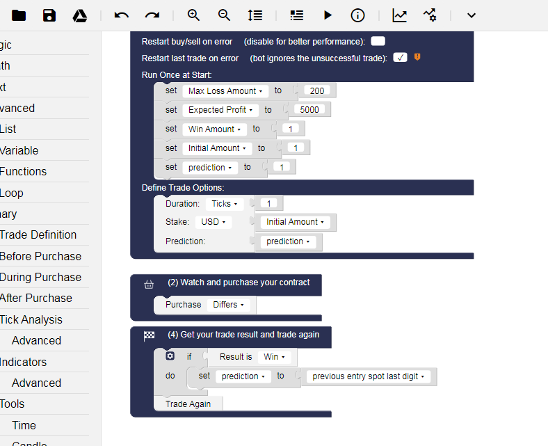 Binary Bot Prediction Rule · Issue 2194 · Binary Combinary Bot · Github 5584