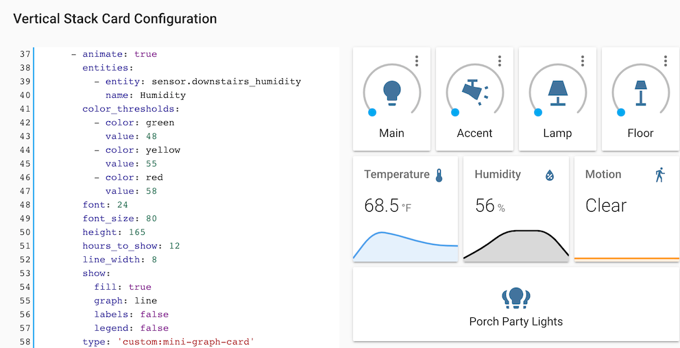 Dynamic Line Color Black or Grey · Issue #236 · kalkih/mini-graph-card ...