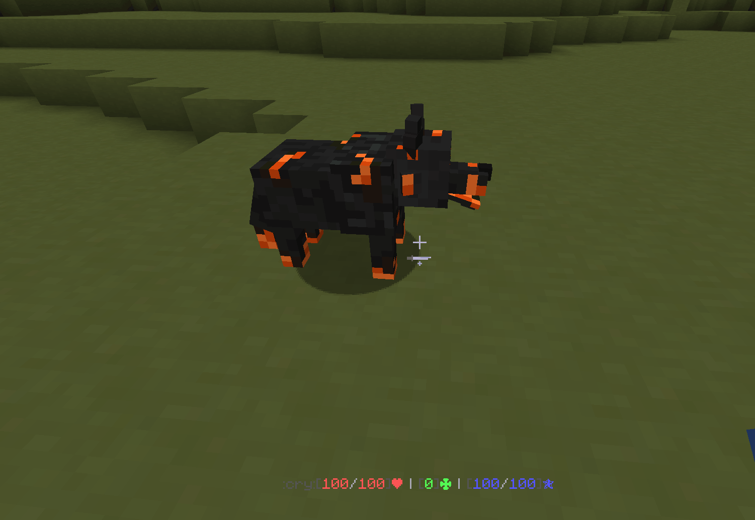 Custom entities model randomly have wrong orientation · Issue #1697 · PluginBugs/Issues ...