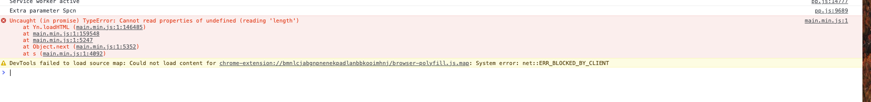 Unable to Create Any Project With Photopea · Issue #5525 · photopea/photopea · GitHub
