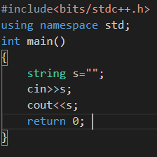 cph is not taking string input · Issue #141 · agrawal-d/cph · GitHub
