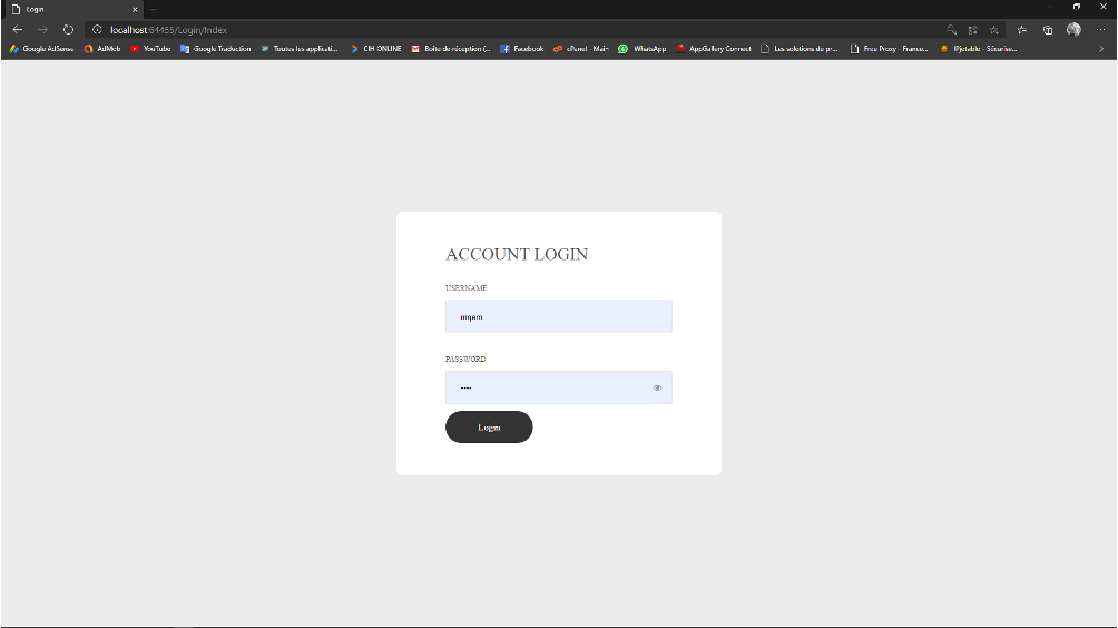 GitHub - medramsis/MyCoach: Online Coaching web application in ASP.NET