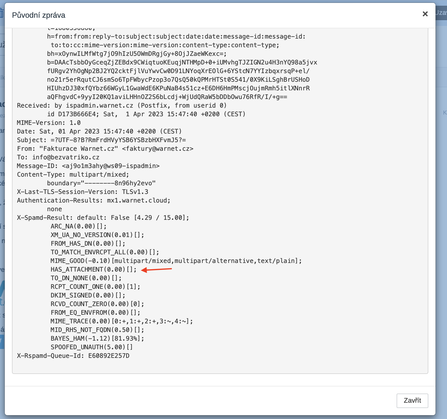 Missing Attachment · Issue 2899 · Freescout Helpdeskfreescout · Github 9951