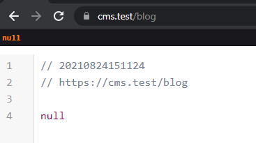 Module Configuration is not public within the module itself · Issue #1269 · nWidart/laravel ...