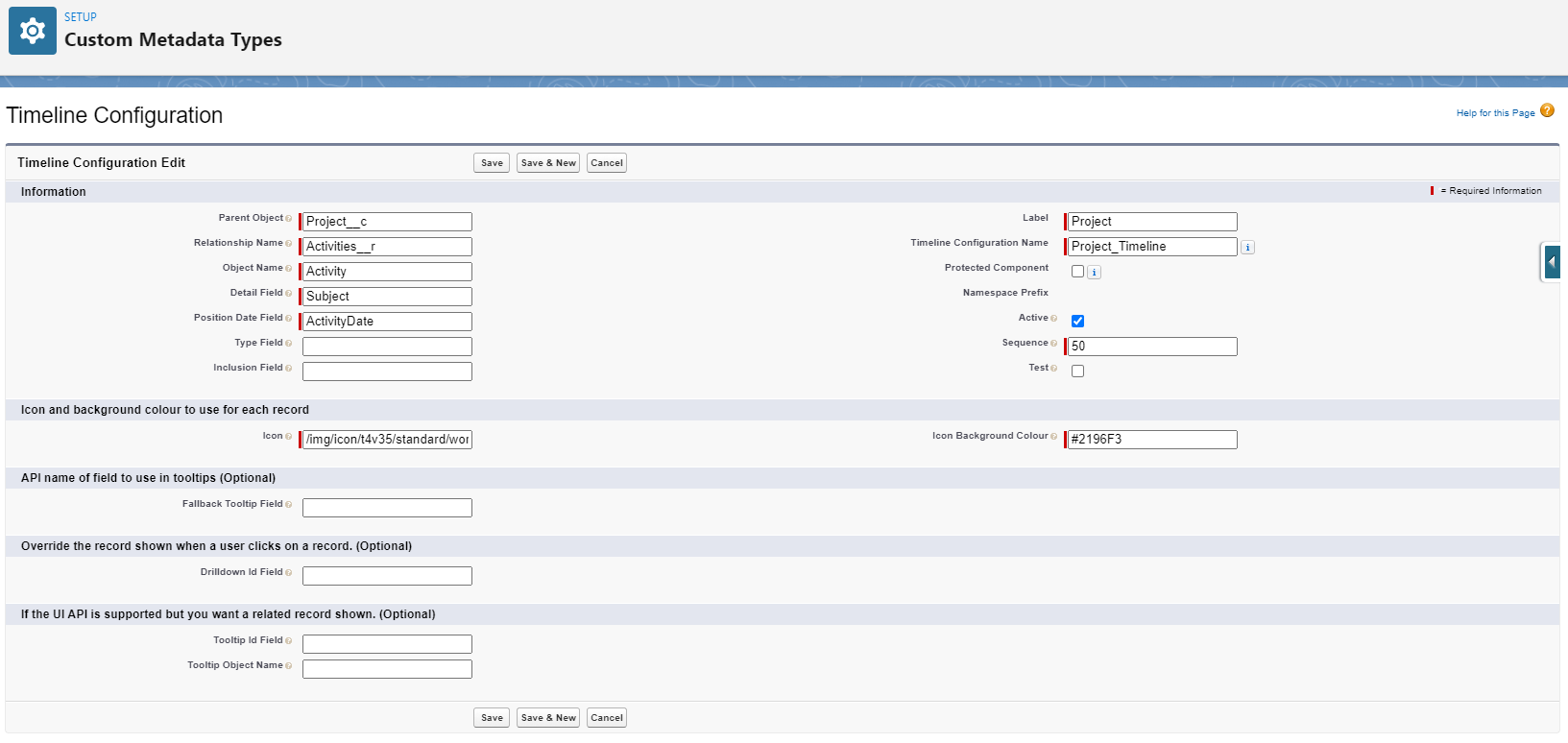 Setup Error - unexpected token · Issue #175 · deejay-hub/timeline-lwc · GitHub
