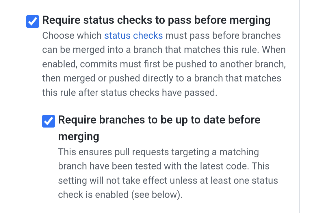 New merge requirements? · Issue #2530 · python/peps · GitHub