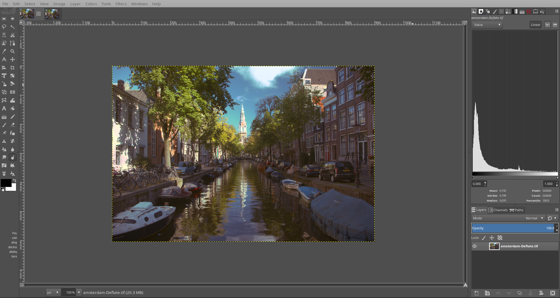 Segfault opening PREDICTOR_FLOATINGPOINT image · Issue #4233 · RawTherapee/RawTherapee · GitHub