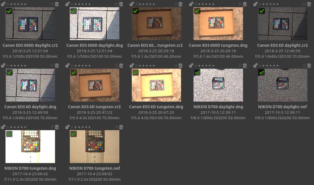 Linear DNG (demosaiced) image white-points too bright · Issue #4496 ...