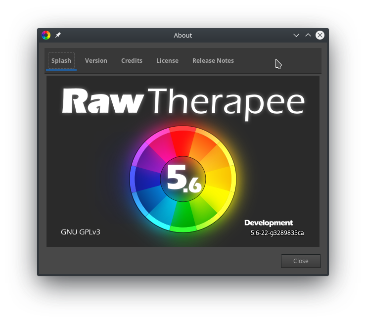 Problem With Fix On First Doubleclick On An Image After Starting Rt Does Not Open The Image