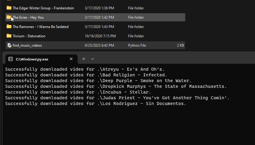 avalonparton’s gists · GitHub