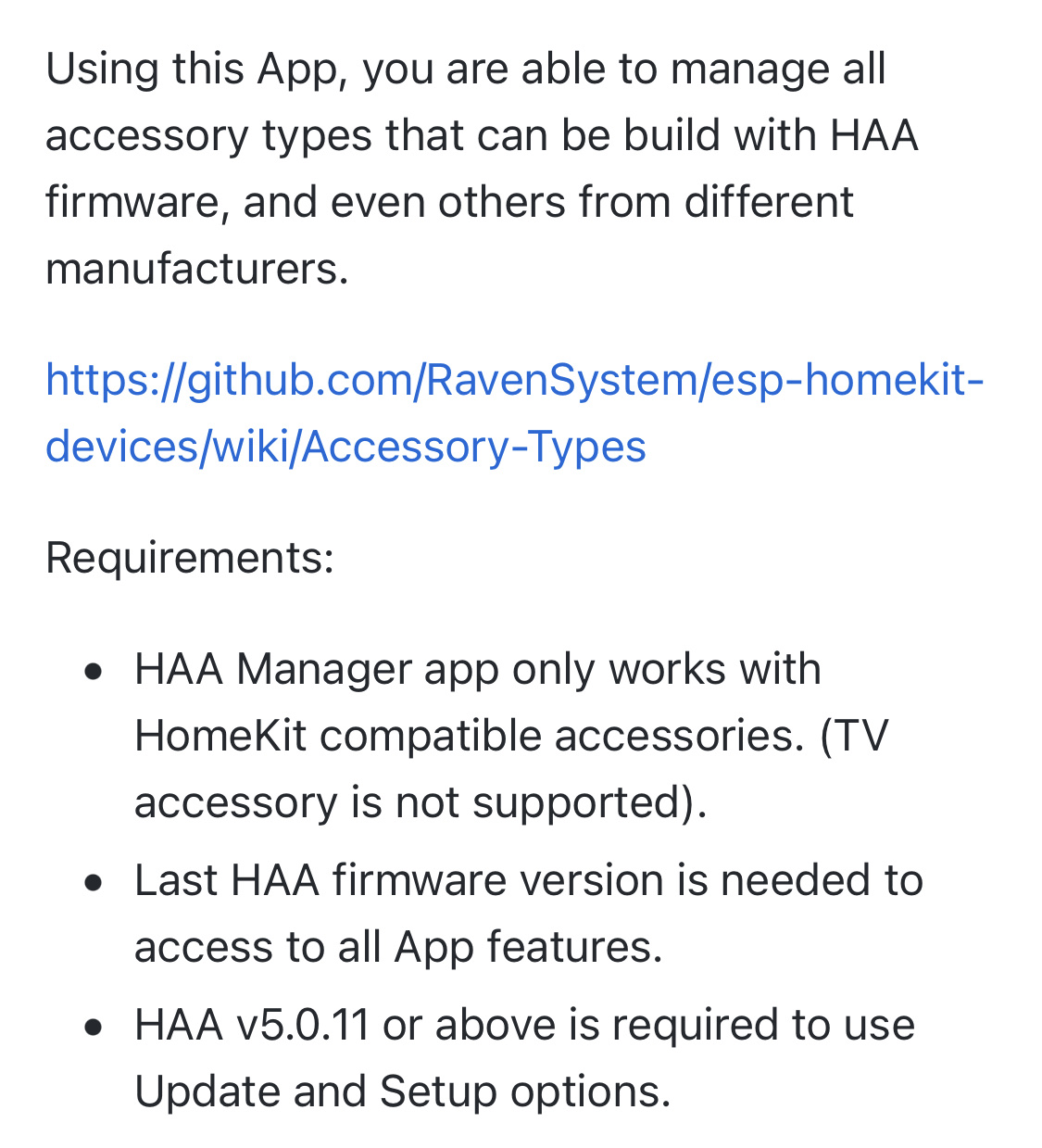 Ir Not Seen In Haa · Issue 1613 · Ravensystemesp Homekit Devices · Github