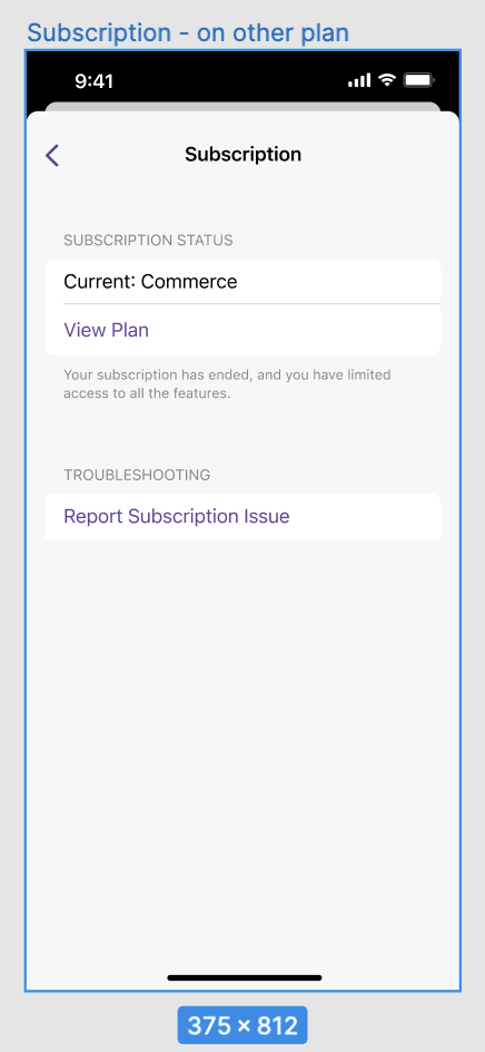 [Free Trial] Add CTA for "non free trial plan expired" case · Issue #8869 · woocommerce ...