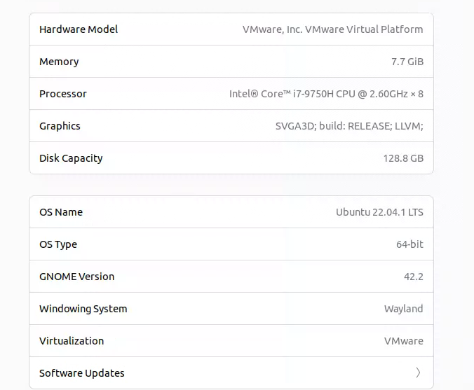 Ubuntu22 04 1 Display Error · Issue 9740 · Avaloniaui Avalonia · Github