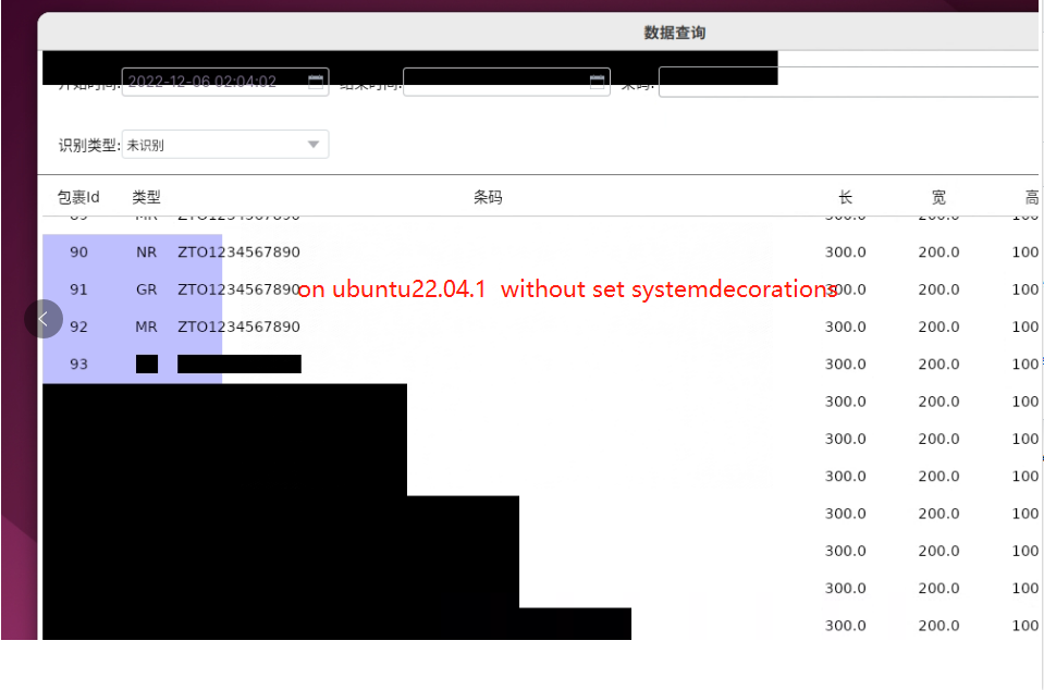 Ubuntu22 04 1 Display Error · Issue 9740 · Avaloniaui Avalonia · Github