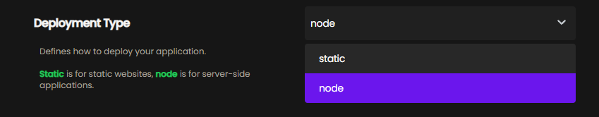 [Bug]: Next.js build pack doesn't respect Publish Directory setting · Issue #470 · coollabsio ...