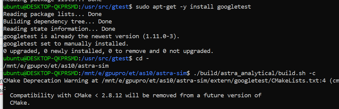 Cannot find ways to generate workloads for given CNN models · Issue #99 · astra-sim/astra-sim ...