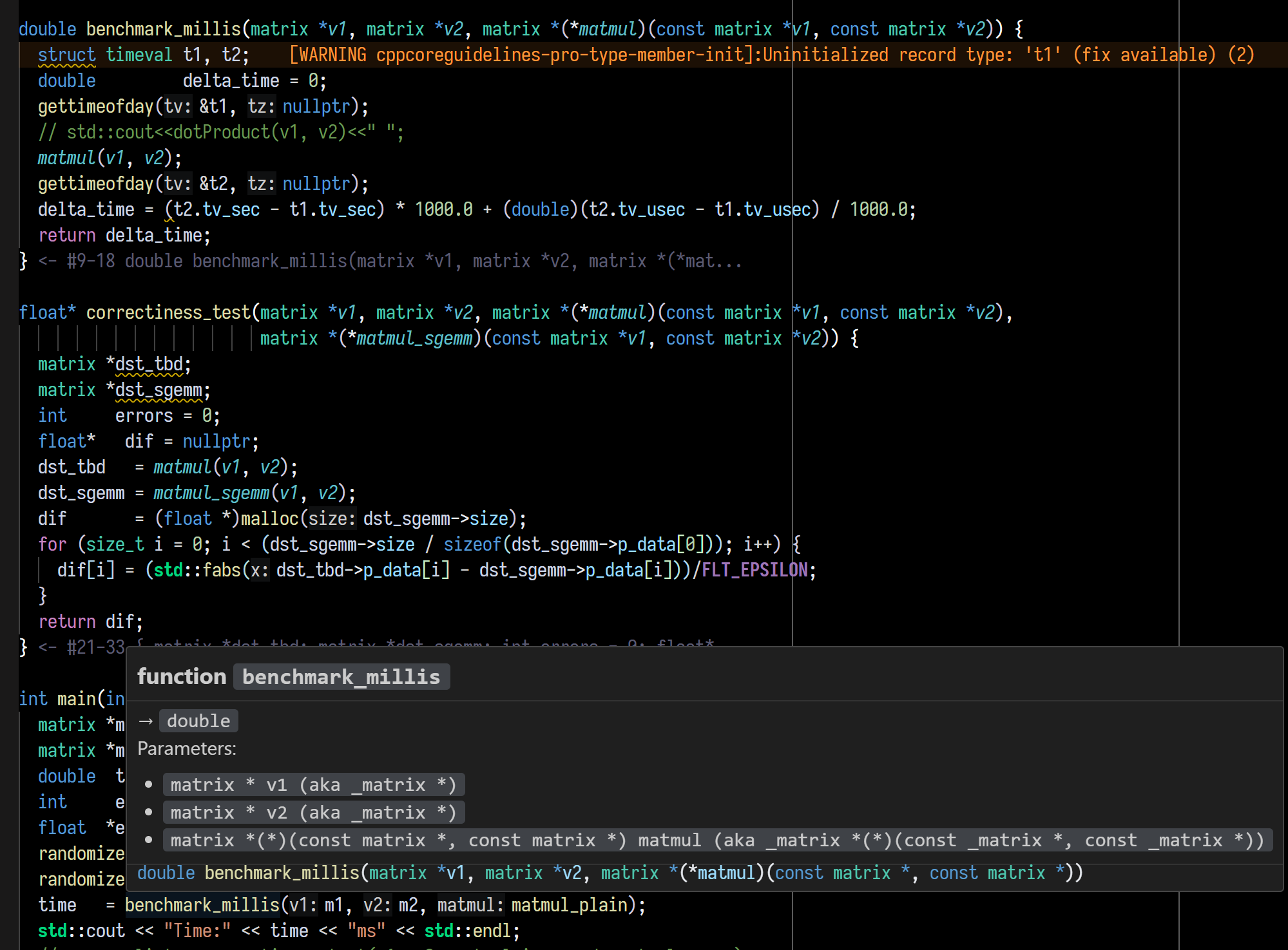 Definition previewing and symbol renaming support · Issue #224 · nvarner/typst-lsp · GitHub