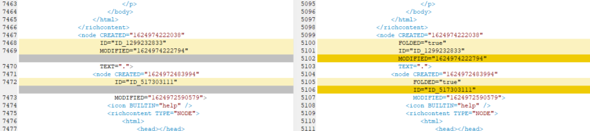 identifying changes and merging mindmaps · freeplane freeplane · Discussion #496 · GitHub