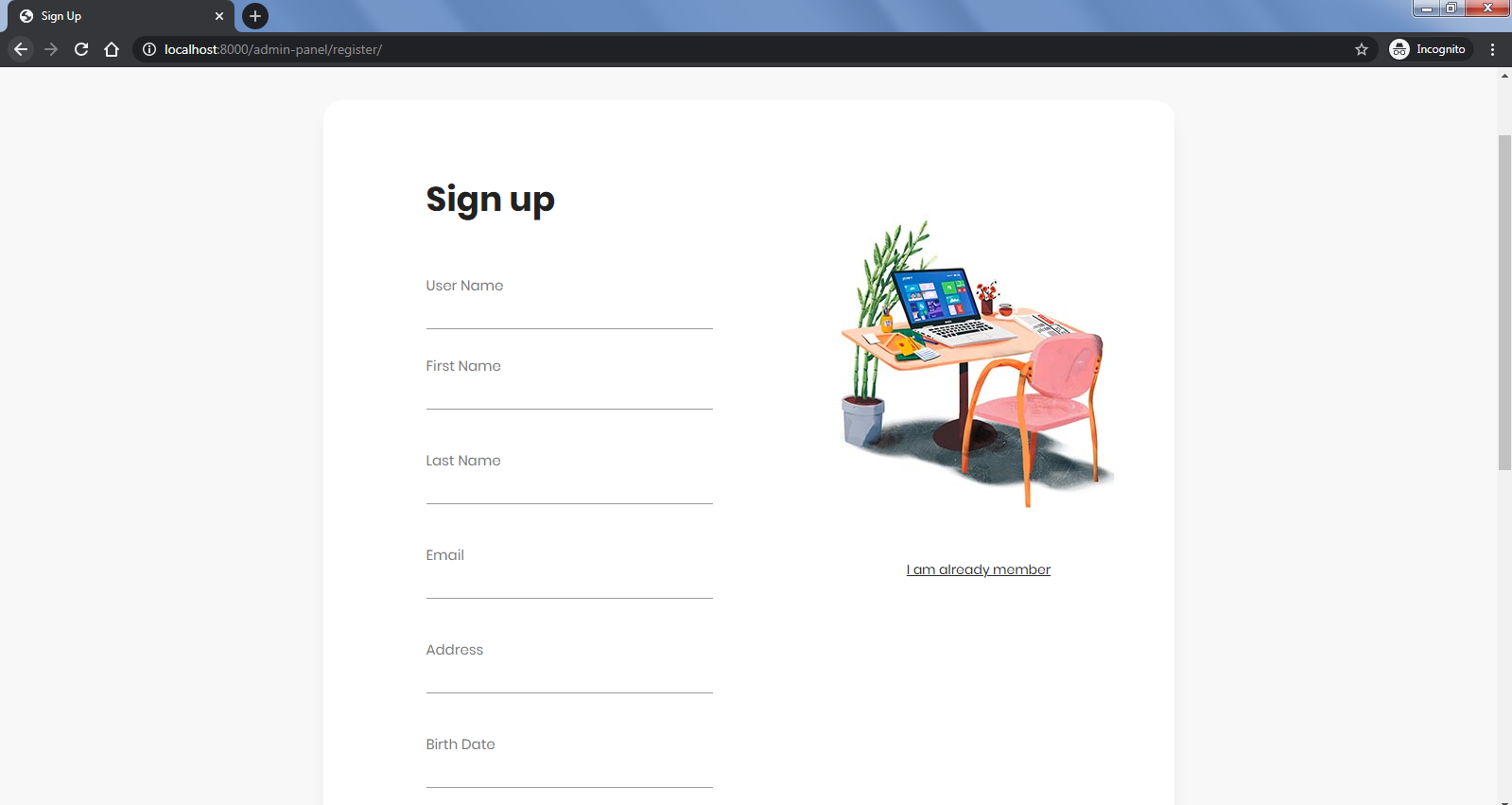 GitHub - ankita-subhash/employee_manager_api_app