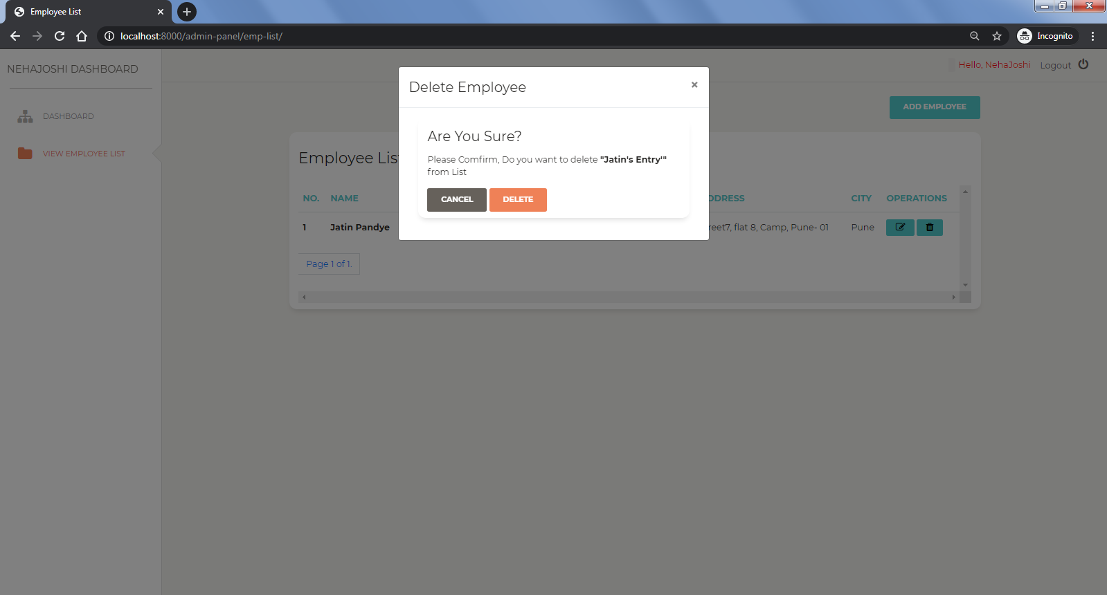 GitHub - ankita-subhash/employee_manager_api_app