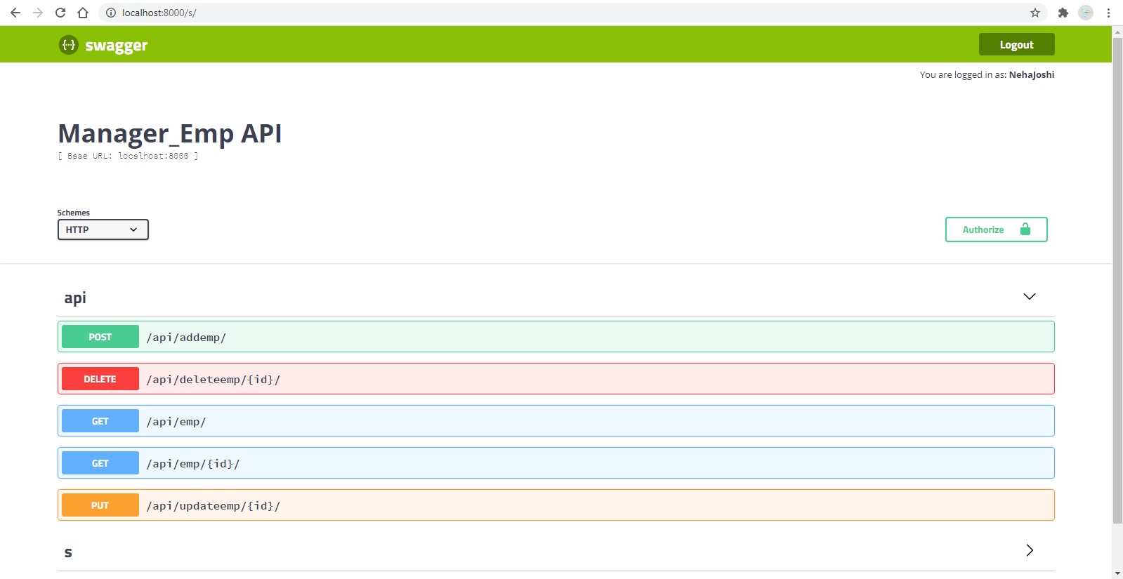 GitHub - ankita-subhash/employee_manager_api_app