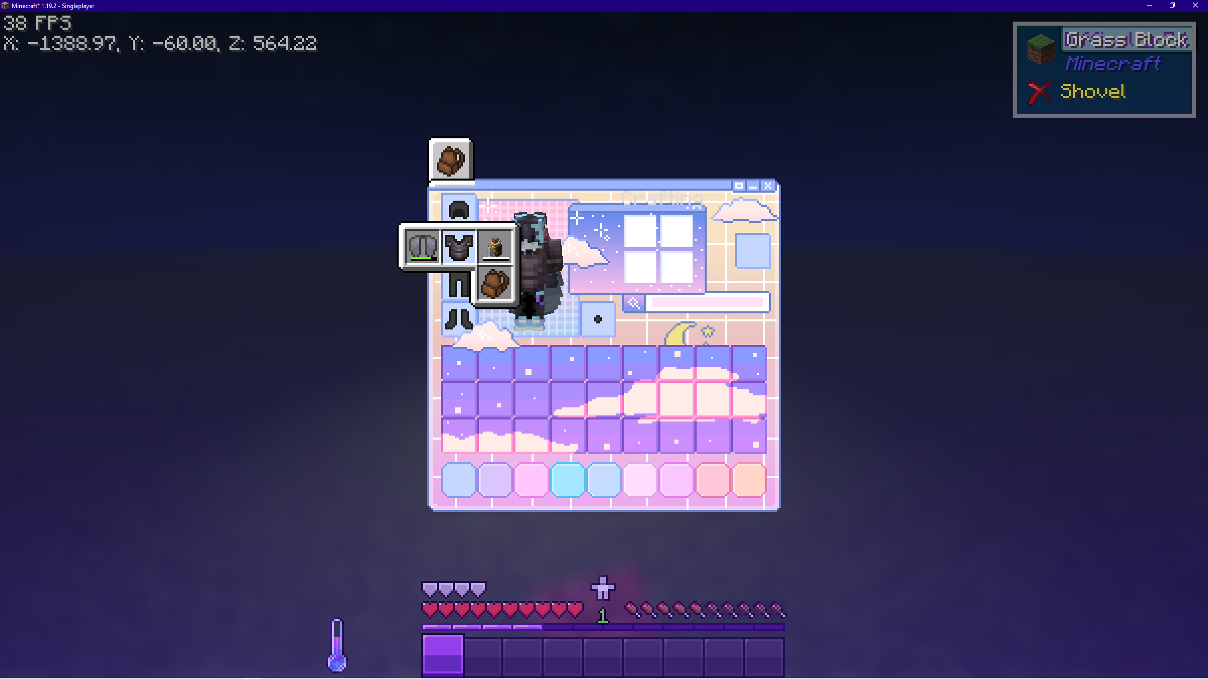 Trinkets Slot Addition · Issue #73 · PssbleTrngle/CreateJetpack · GitHub