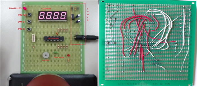 GitHub - codecreatorKR/SW_Microprocessors_Capstone_Design_Lab