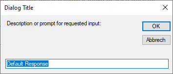 Fix VB InputBox issues · Issue #3117 · dotnet/winforms · GitHub