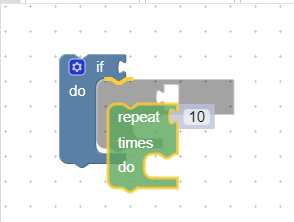 Insertion Markers shows wrong when changing "inline" default property · Issue #3718 · google ...
