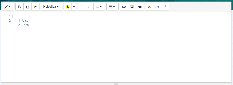 [BUG] text will overlap after clicking indent · Issue #3826 ...