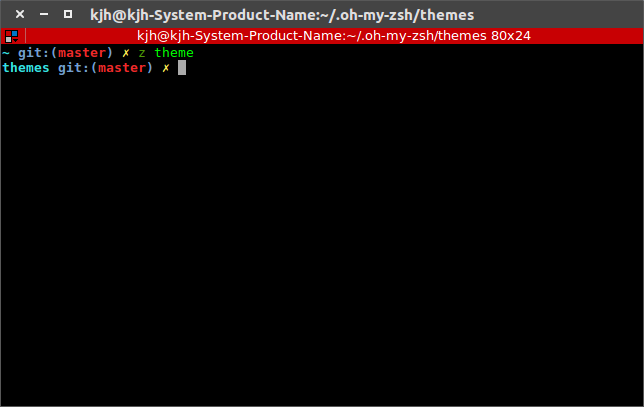 Issue With Z Plugins · Issue 11685 · Ohmyzshohmyzsh · Github 
