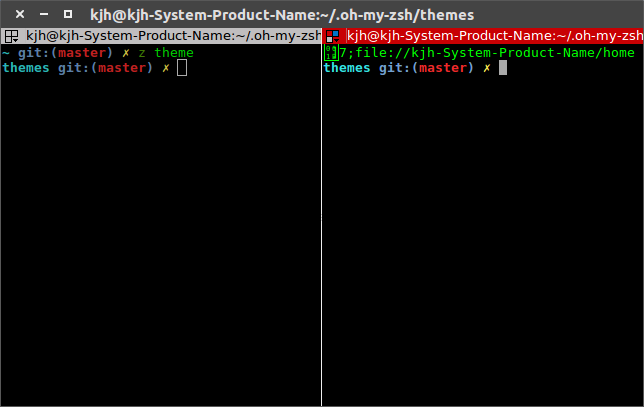 Issue With Z Plugins · Issue 11685 · Ohmyzshohmyzsh · Github